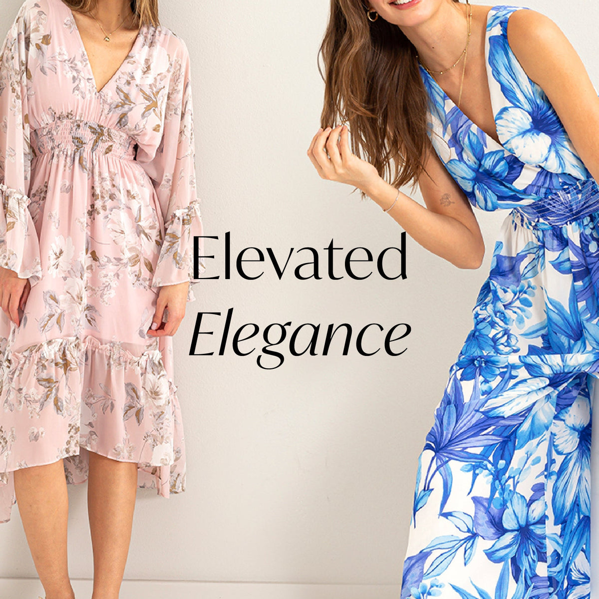 HYFVE | DOUBLE ZERO :: Elevated Elegance