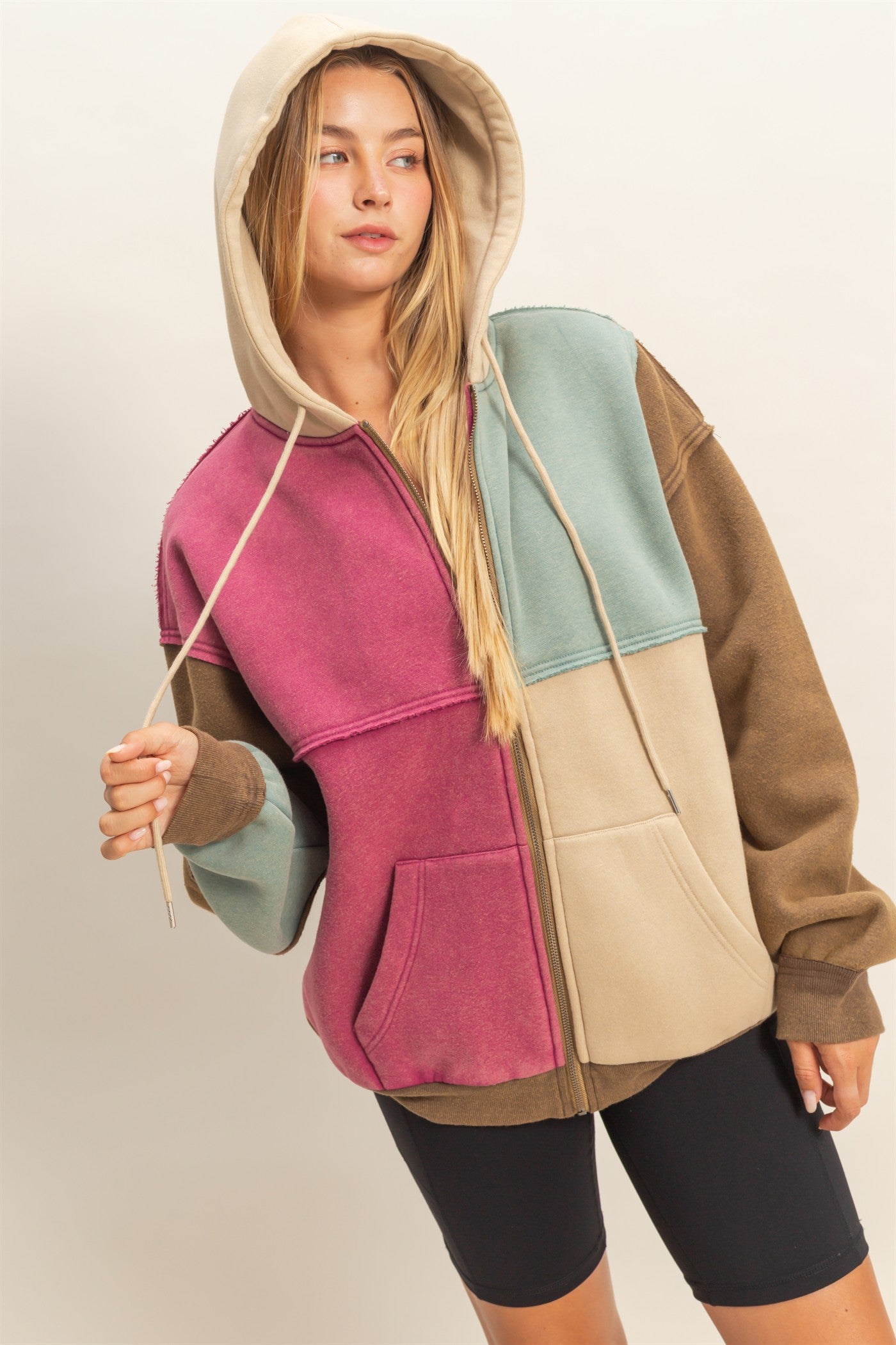 HYFVE & Double Zero | Women's Wholesale Clothing | Los Angeles