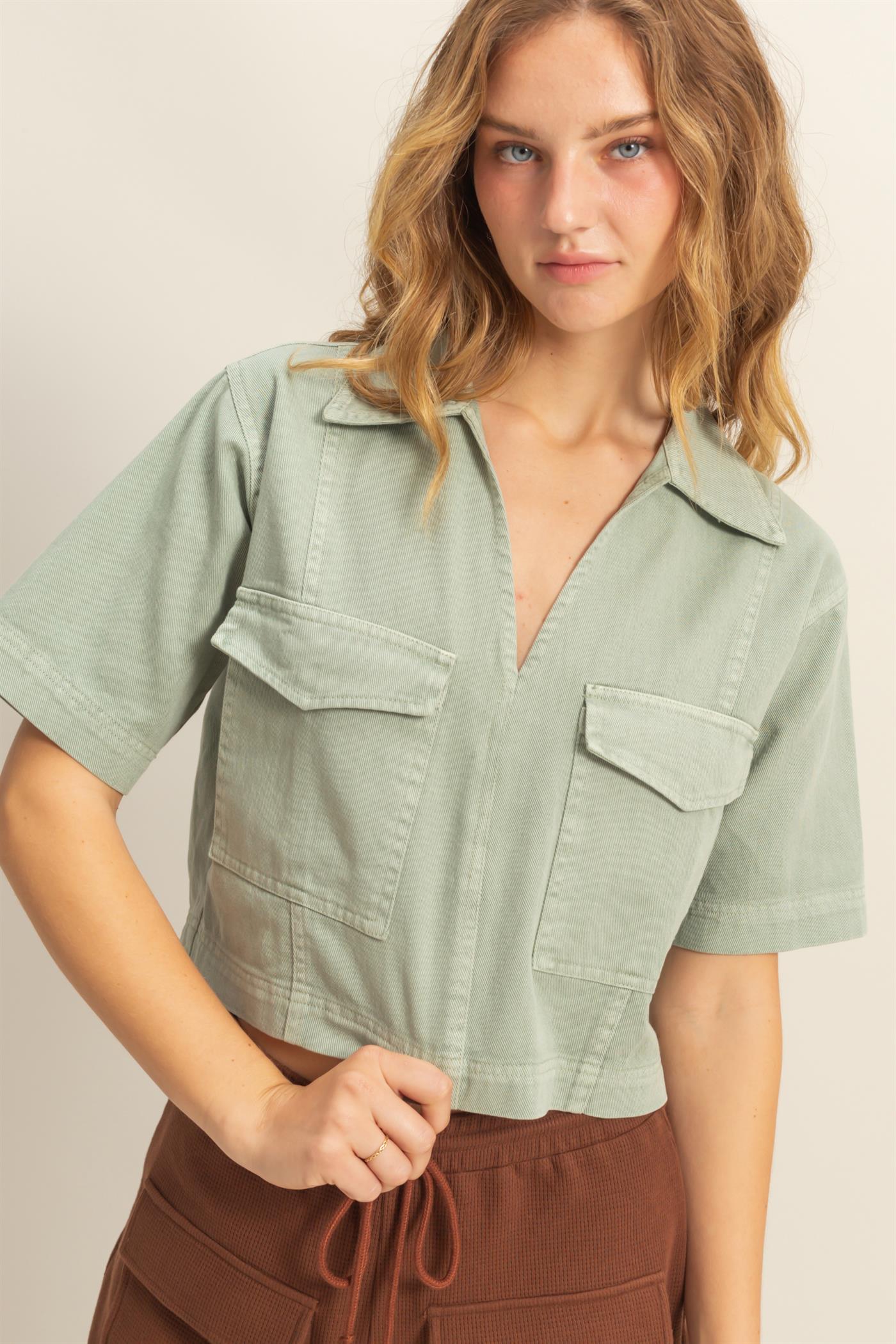 Denim Dream – HYFVE