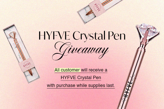 HYFVE | DOUBLE ZERO :: Best Sellers